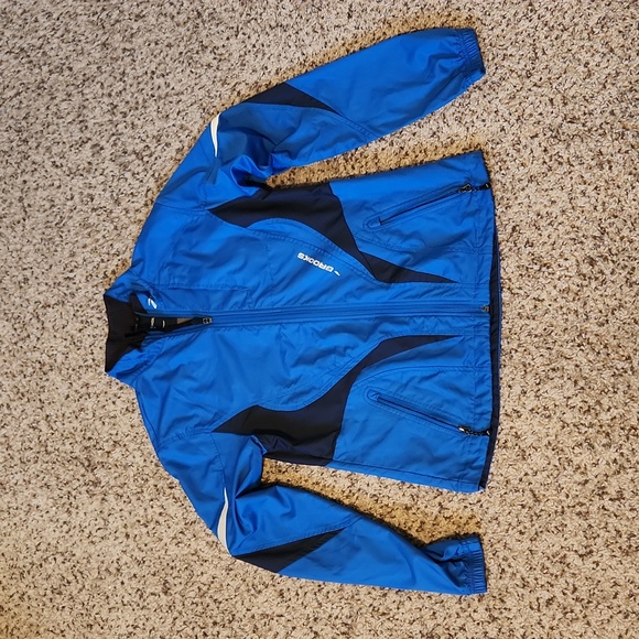Brooks | Jackets & Coats | Brooks Womans Lightweight Running Jacket ...